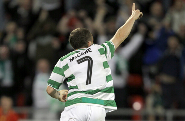 McCabe retires at 30 after a career that delivered every major honour ...