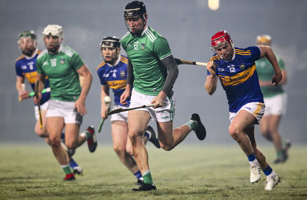Impressive Limerick come from behind to see off Tipperary · The 42