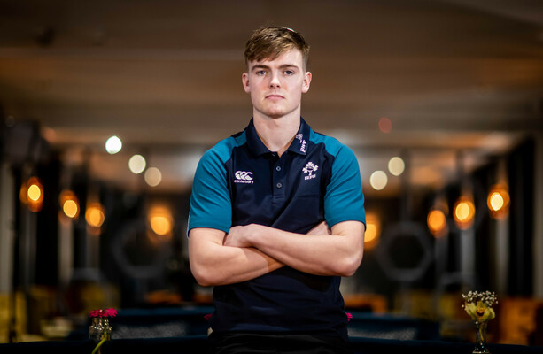 High-achiever Flannery strikes the right balance between study and rugby