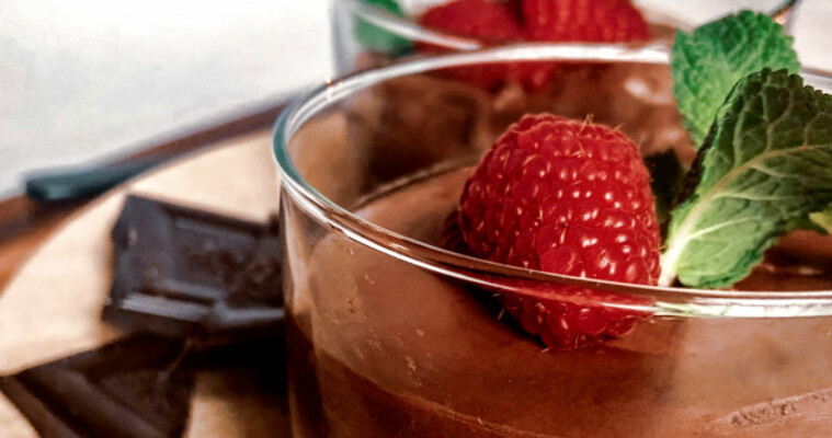 Have a posh night in: Dishes to make when you want to feel fancy (but ...