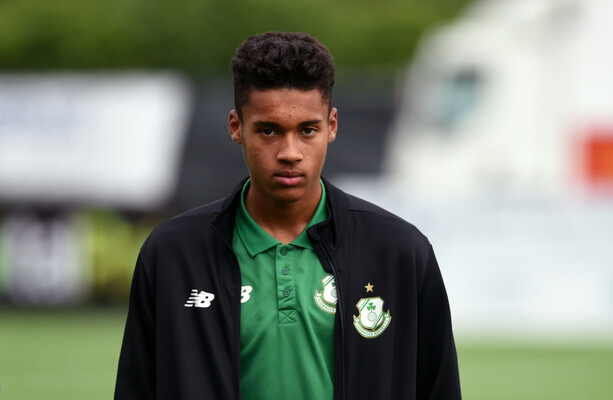 16-year-old Irish goalkeeper Gavin Bazunu completes move to Man City