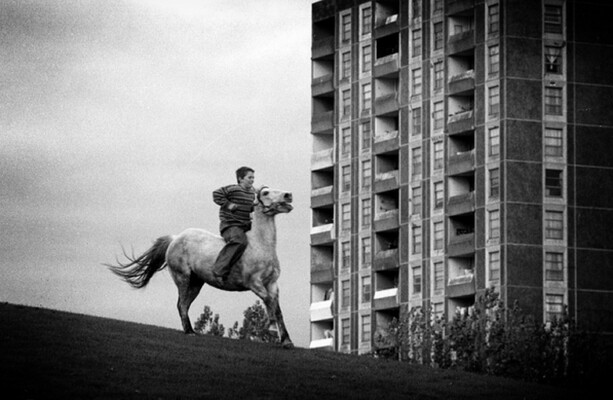 Lynn Ruane: 'We need to change society radically from the ground up'