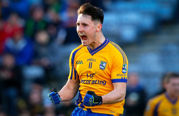Kerry's Beaufort crowned All-Ireland champions as Carey stars with 1-5 ...