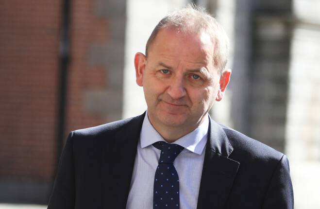 State proposes mediation in legal actions brought against it by Maurice ...