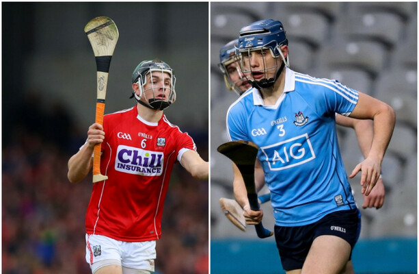 Watch Fitzgibbon Cup hurling semi-final live: UCC v DCU · The 42