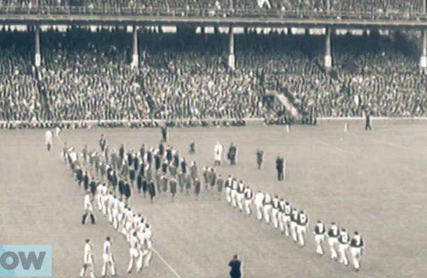 GAA launches new digital archive with 113 All-Ireland finals available ...