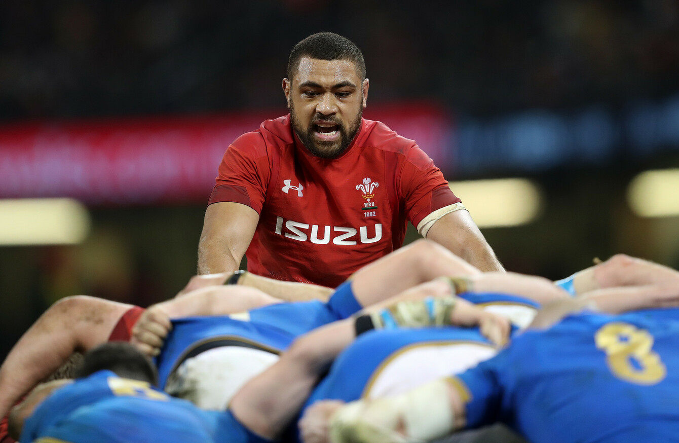 Faletau to miss out on return to face Ireland through further arm surgery