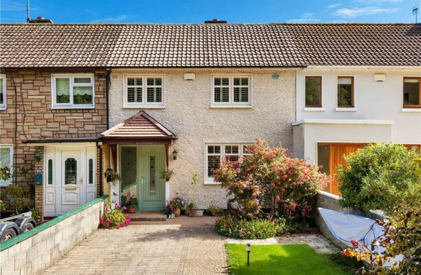 4 of a kind: Homes for sale in coastal Howth · TheJournal.ie