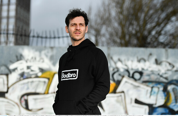 Jamie Clarke talks 'growing as a person' in New York and his upcoming ...