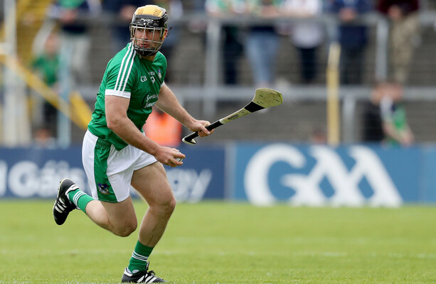 Former Limerick hurling captain makes move into county football coaching