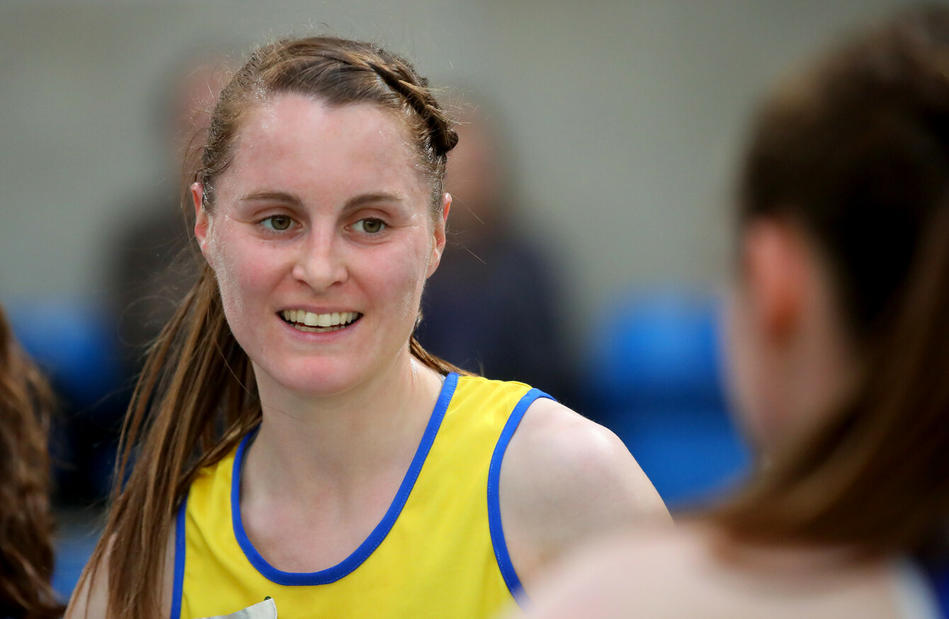 High-flying Ciara Mageean collects women's 3,000m title at National ...