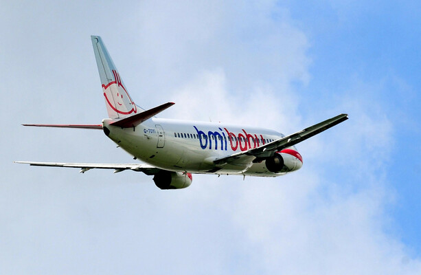 British airline Flybmi blames Brexit as it announces it will cease ...