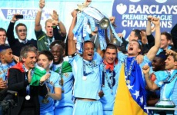 Premier League analysis: a moment to rank with the very greatest