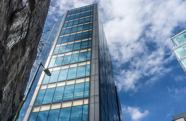 Great heights: 9 impressive shots of the tallest buildings in Ireland