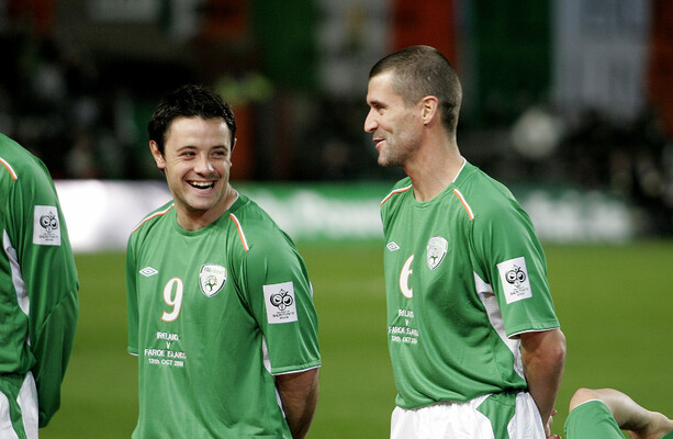 'Roy demands high standards. You need to be mentally strong with him ...