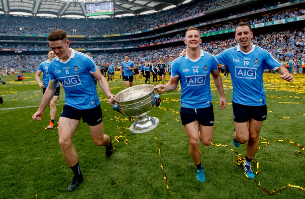 'If you asked me to put money on it, I wouldn't': Former Dubs star not ...