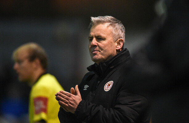 Mikey Drennan delivers with 92nd-minute winner as Saints stun Sligo at ...