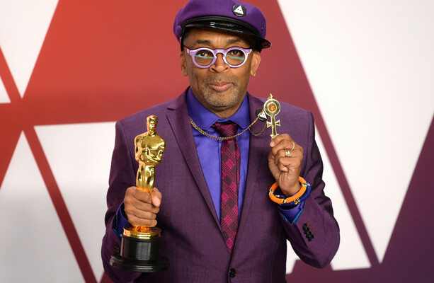 'The ref made a bad call': Mixed reaction to Green Book Best Picture ...