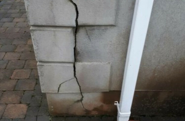 Mica scandal: Families living in 'crumbling homes' as redress scheme ...