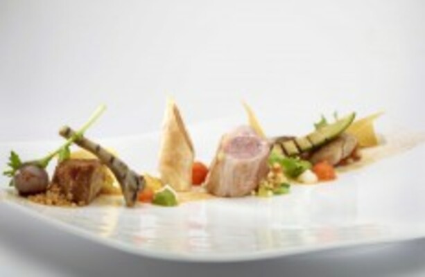 10 of the world's most delicious dining experiences · TheJournal.ie