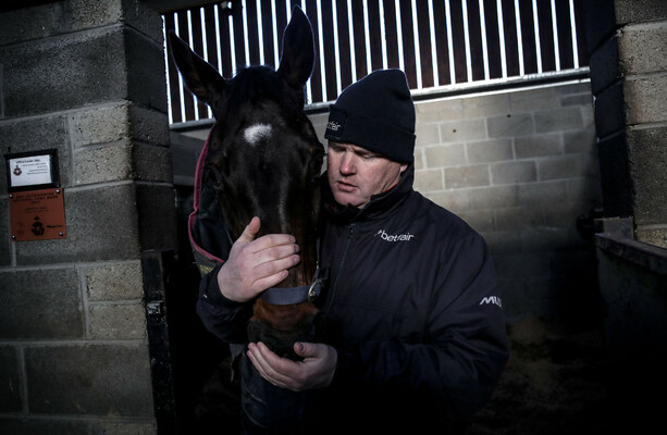 Johnny Ward: Easy to lose your marbles on annual Festival preview circuit