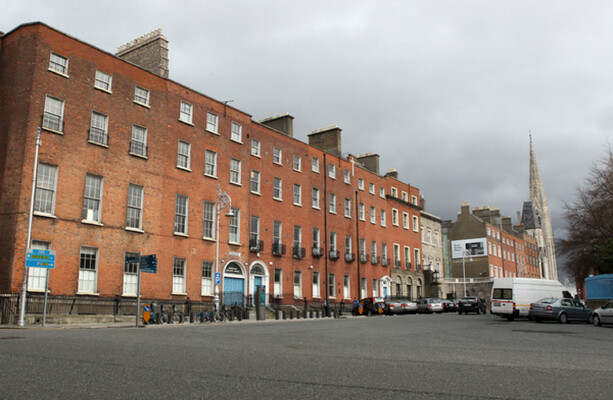 Concerns raised over funding of Dublin's City Library at Parnell Square