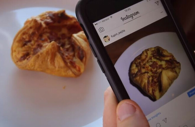 7 iconic moments in history of Ireland’s favourite - the humble jambon