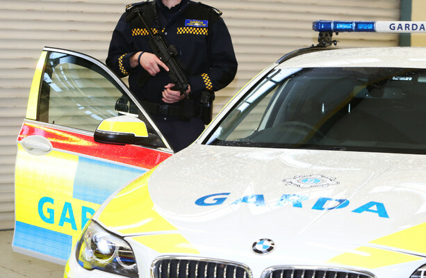 New armed Garda unit for border region, but Taoiseach says it would be ...