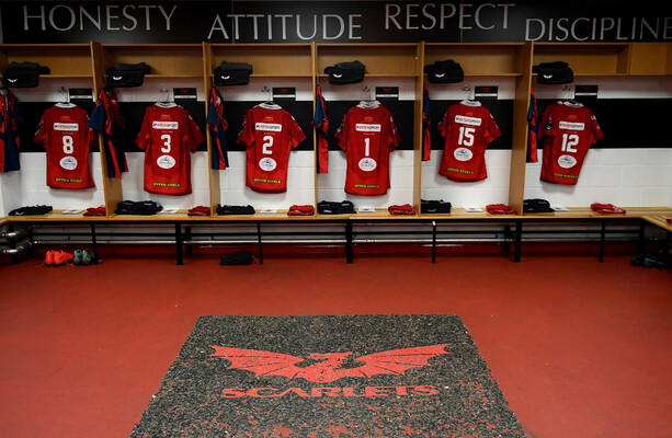 Scarlets confirm merger 'off the table' after sudden Ospreys change of ...