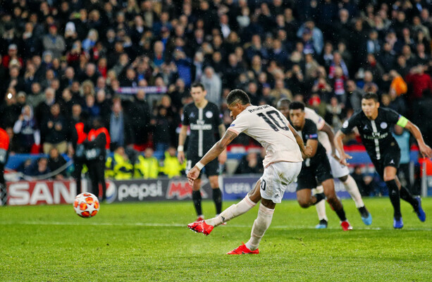 Was it a penalty? The superb Rashford strike that clinched a ...