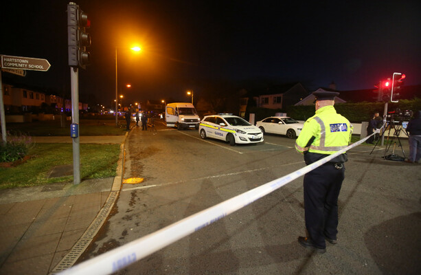 Gardaí appeal for witnesses after Lee Boylan shot a number of times in ...