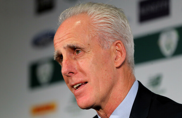 5 talking points from the first squad announcement of Mick McCarthy's ...