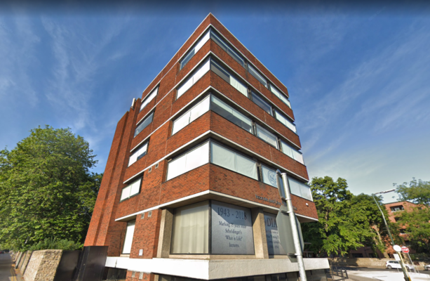 'An unprecedented number': 1,700 buildings in Dublin are awaiting ...