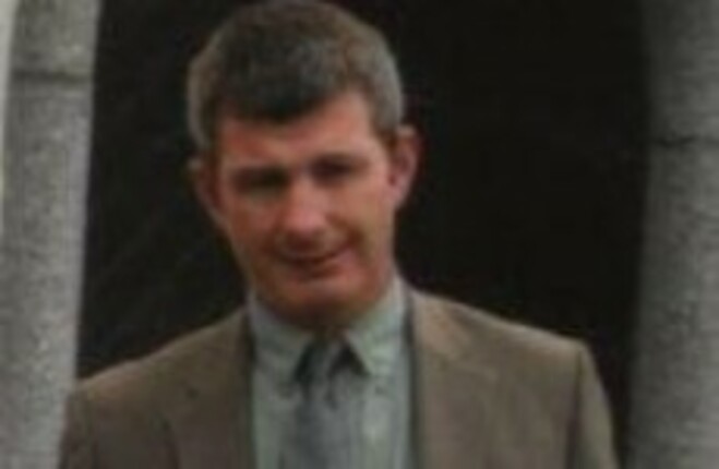 Appeal for missing Kildare man Liam Lawlor · TheJournal.ie