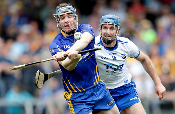 Hurling league quarter-finals scheduled with 20 matches in store in GAA ...