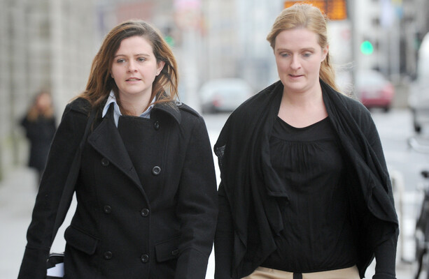 Sean Quinn 'gambled children's property' which left them faced with ...