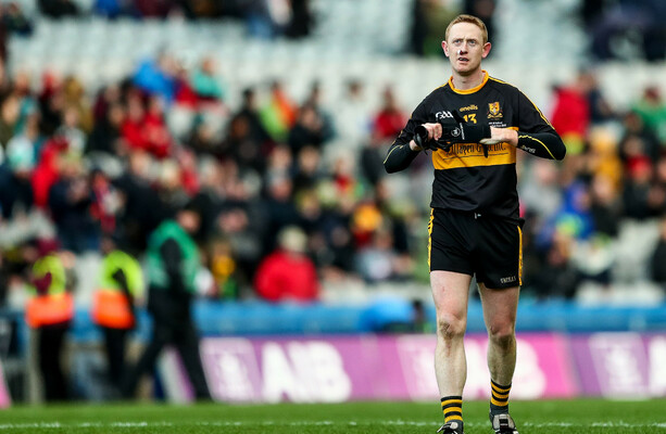 'It’s a conversation we have to have with Colm but he has a huge amount ...