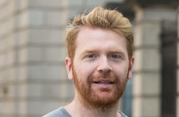 Social Democrats councillor Gary Gannon to run for MEP seat in Dublin