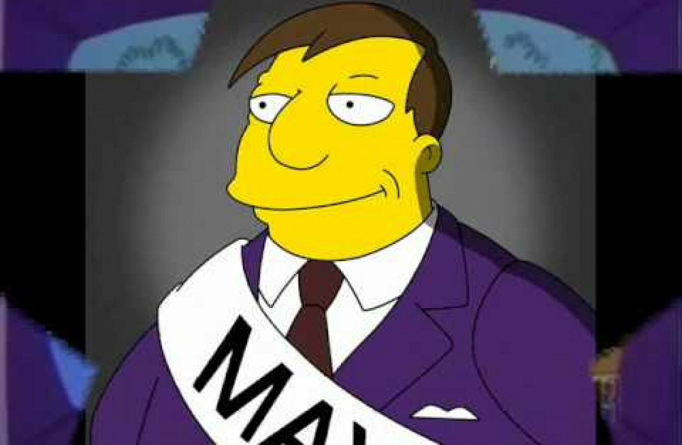 Cork, Limerick, and Waterford mayors will get new powers, but they can ...