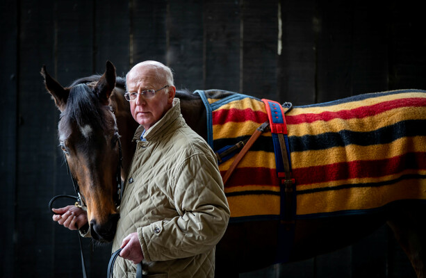 Johnny Ward column: new alliances, new racetracks and Kevin Prendergast