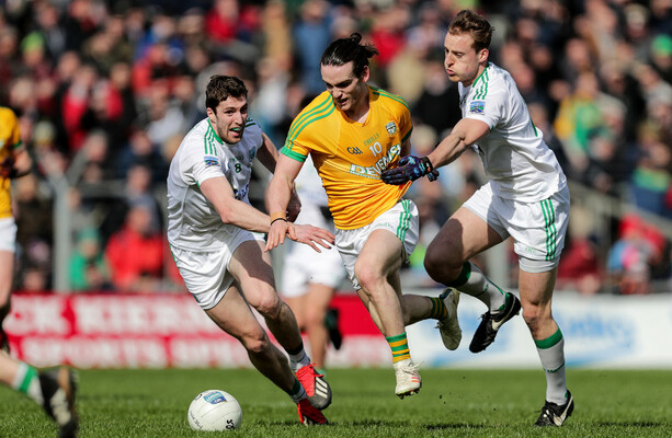 Meath back in top flight for first time since 2006 after power-packed ...
