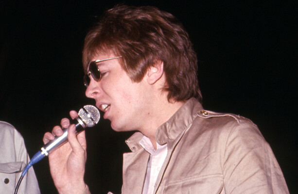 'A kind, gentle outsider': Scott Walker, the enigmatic and hugely ...