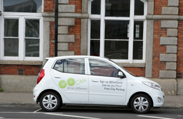 GoCar and Fleet have been enlisted to provide shared transport to ...