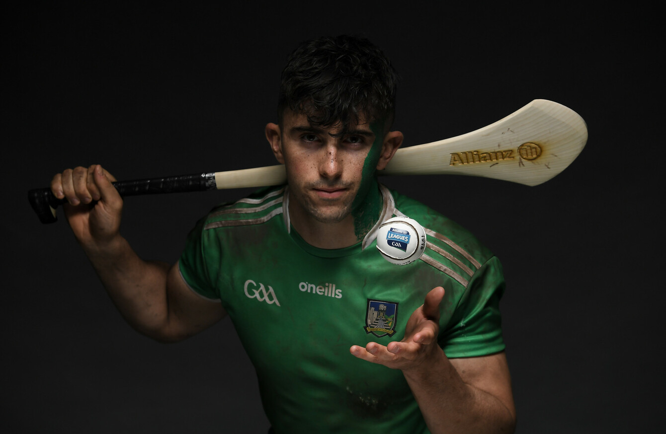Aaron Gillane: 'The last 22 years Limerick teams couldn't win the ...