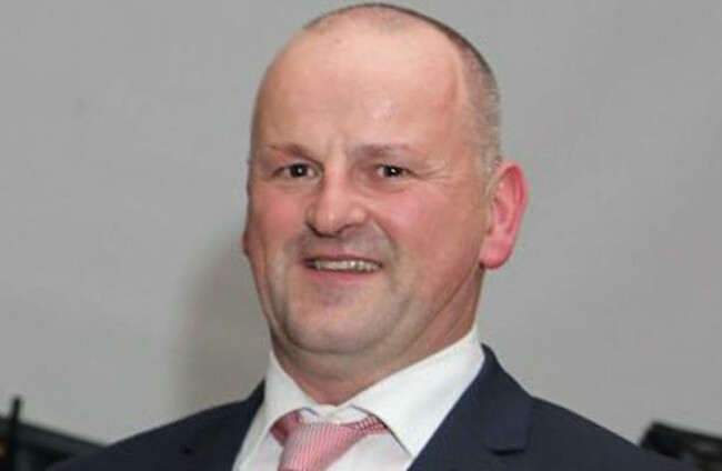 Seamus Coleman makes second significant donation to Sean Cox fund