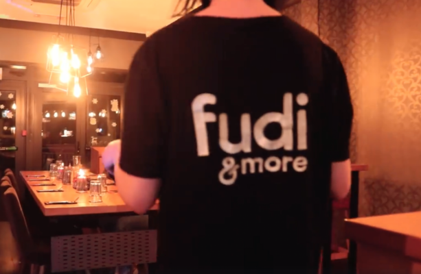 Cork's Fudi&more wants to go it alone when it takes its food delivery ...