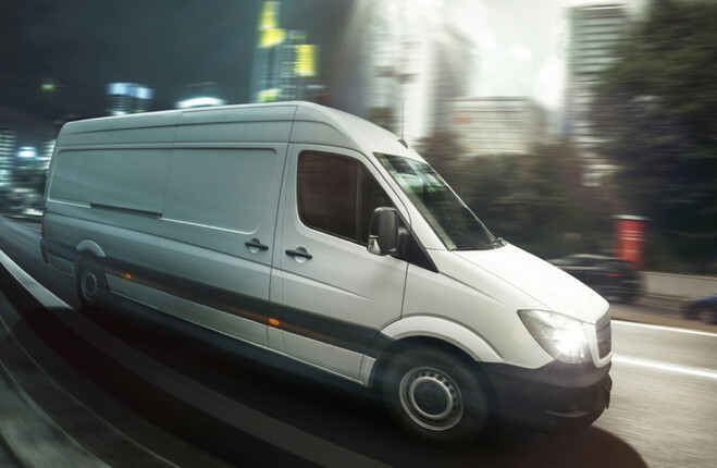 How an internet hoax about a 'white van kidnapper' sparked violence in ...