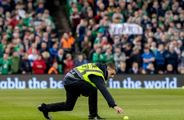 The FAI board insists it's taking steps to 'address concerns' · The 42