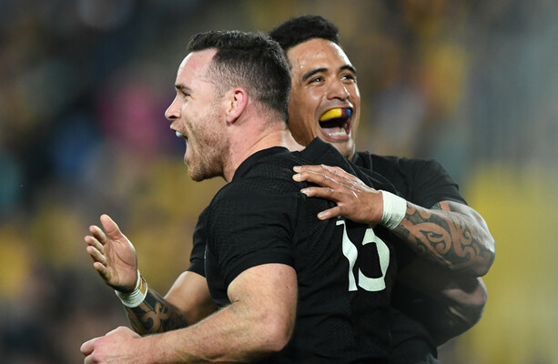 Crotty to call time on All Blacks career and move to Japan following ...
