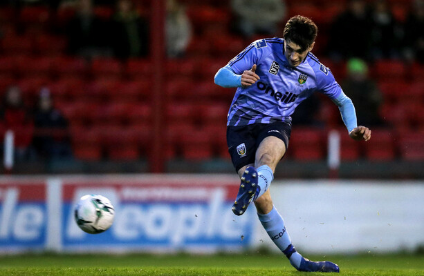 Ireland U21 winger scores again as UCD dump struggling Shelbourne out ...